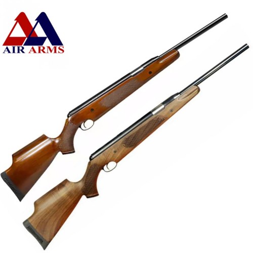 Weihrauch HW97K & HW97KT / HW97 Spring Air Rifle - Bagnall and Kirkwood