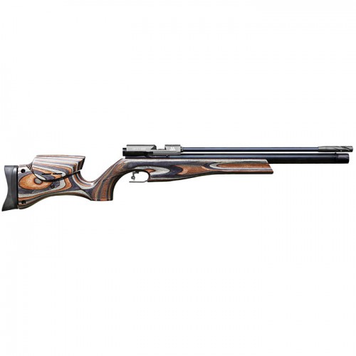Air Arms HFT500 Precharged Air Rifle - Bagnall and Kirkwood