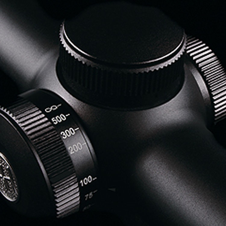 Hawke Vantage Side Focus Rifle Scope - Bagnall and Kirkwood