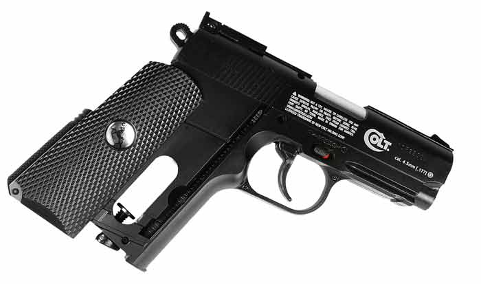 Umarex Colt Defender BB CO2 Air Pistol - Bagnall and Kirkwood