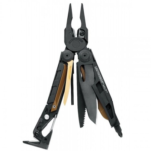leatherman mut - Bagnall and Kirkwood