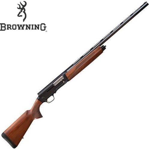 Browning A5 One Shotgun - Bagnall and Kirkwood