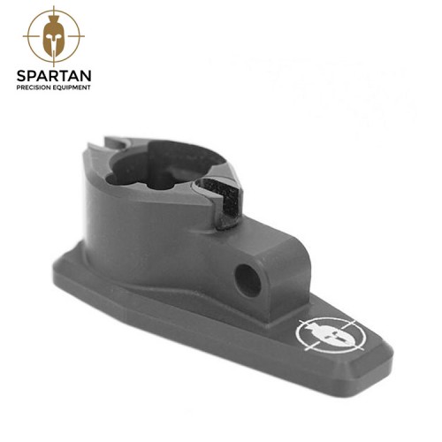Spartan Universal Adapter - Bagnall and Kirkwood