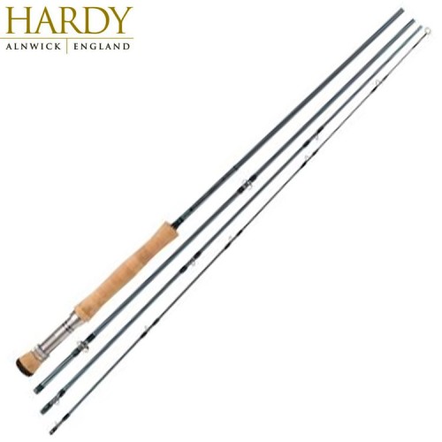 Hardy Demon Trout Fly rods - Bagnall and Kirkwood
