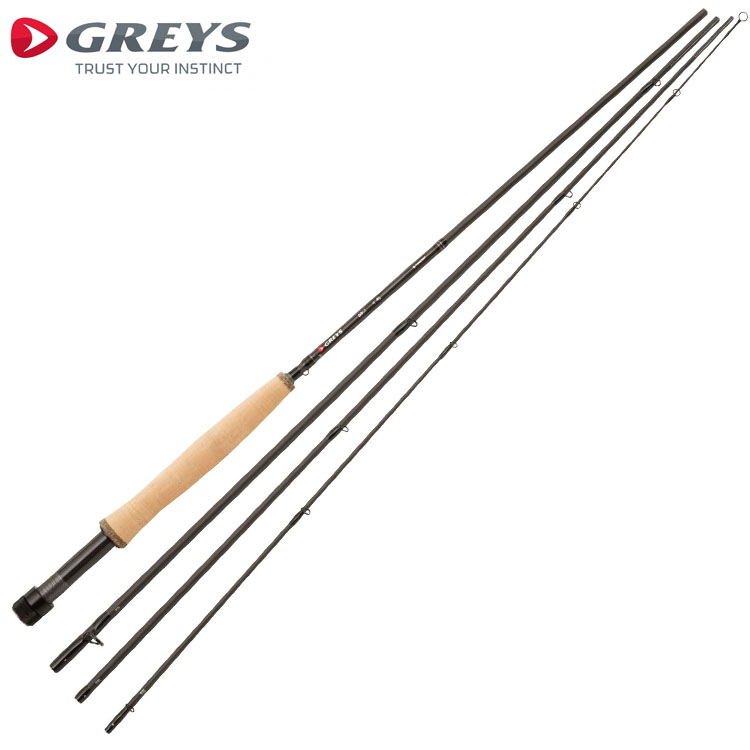 Greys GR60 Rod - Bagnall and Kirkwood