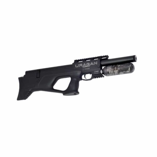 Uragan Compact - Bagnall and Kirkwood