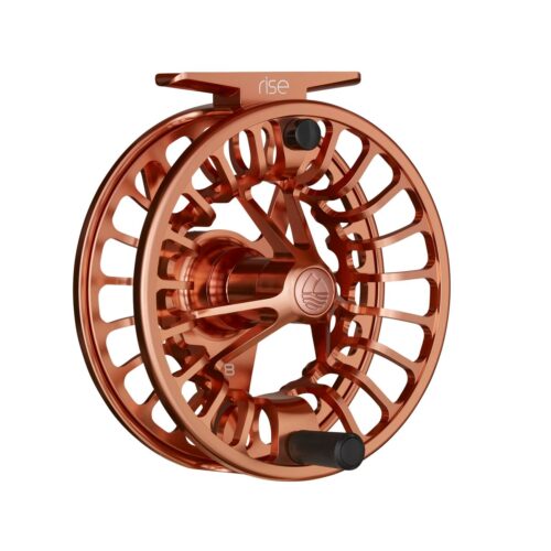 Redington Rise Fly Reel - Bagnall and Kirkwood