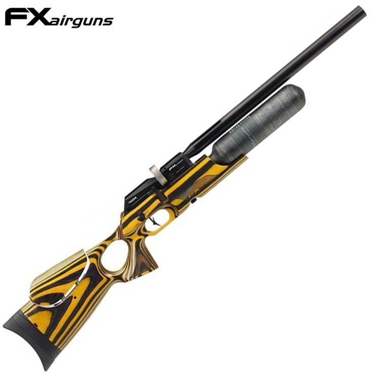 FX Yellow Jacket - Bagnall and Kirkwood