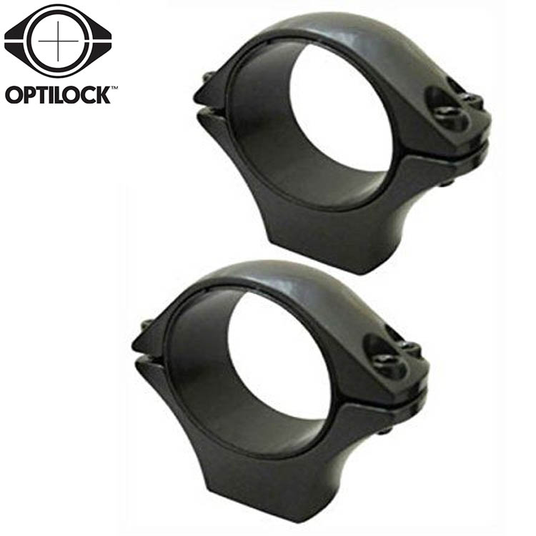 Optilock Rings - Bagnall and Kirkwood
