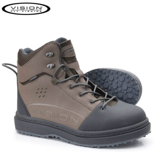 Vision Koski Gummi Wading Boots - Bagnall and Kirkwood