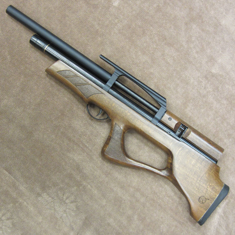 Used Gamo Boxer LHS Ref 428 - Bagnall and Kirkwood