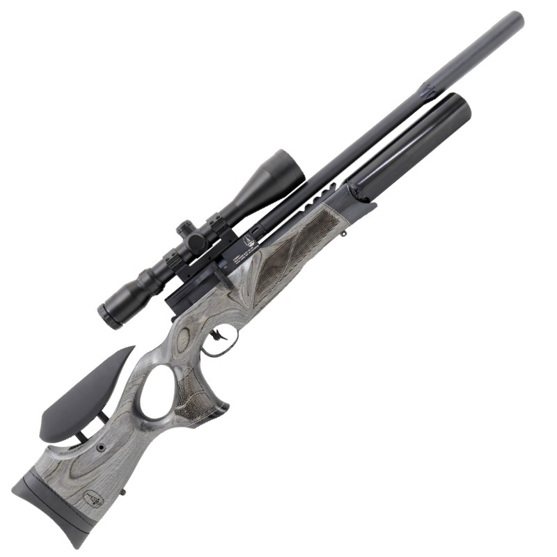 BSA R12 CLX Pro Walnut or Laminate - Bagnall and Kirkwood