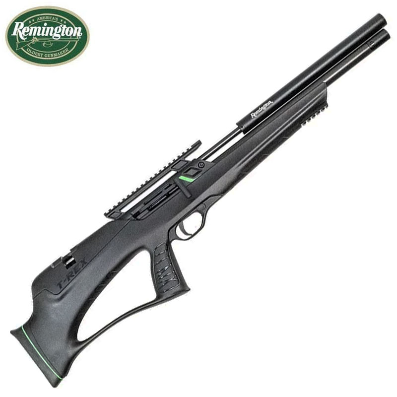 Remington T Rex Bullpup PCP Air Rifle - Bagnall and Kirkwood