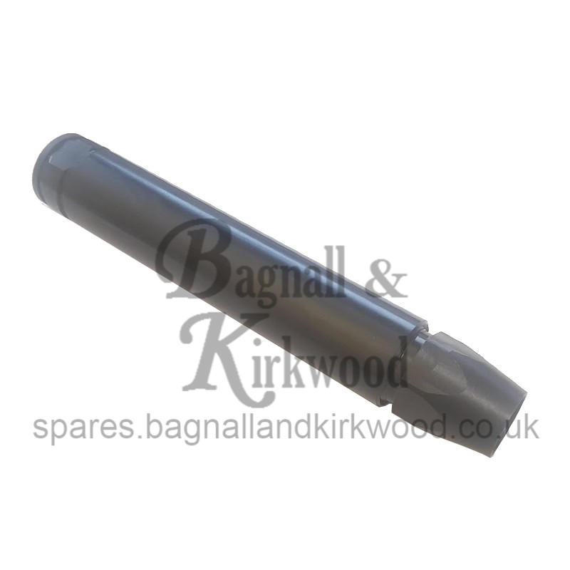 Universal Fit Silencer / Moderator – Ideal for Break Barrel Spring ...