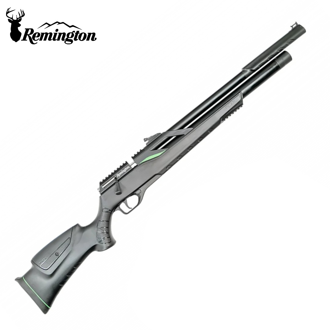 Remington T Rex Rifle Length PCP Air Rifle - Bagnall and Kirkwood