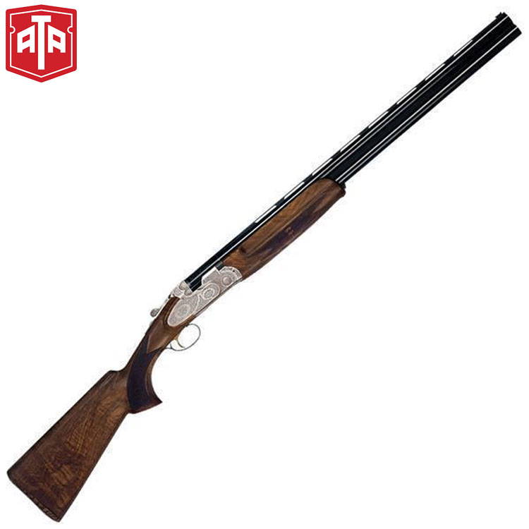ATA SP Elegant o/u Shotgun - Bagnall and Kirkwood