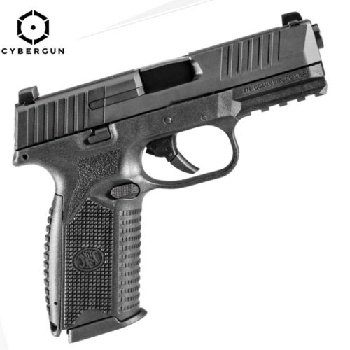 Cybergun FN 509 4.5mm BB Air Pistol - Bagnall and Kirkwood