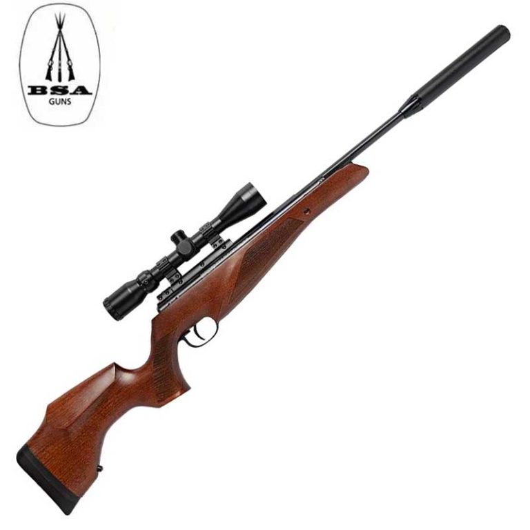 BSA Lightning CLX - Bagnall and Kirkwood