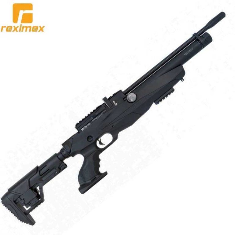 Reximex Myth Lite PCP Air Rifle - Bagnall and Kirkwood